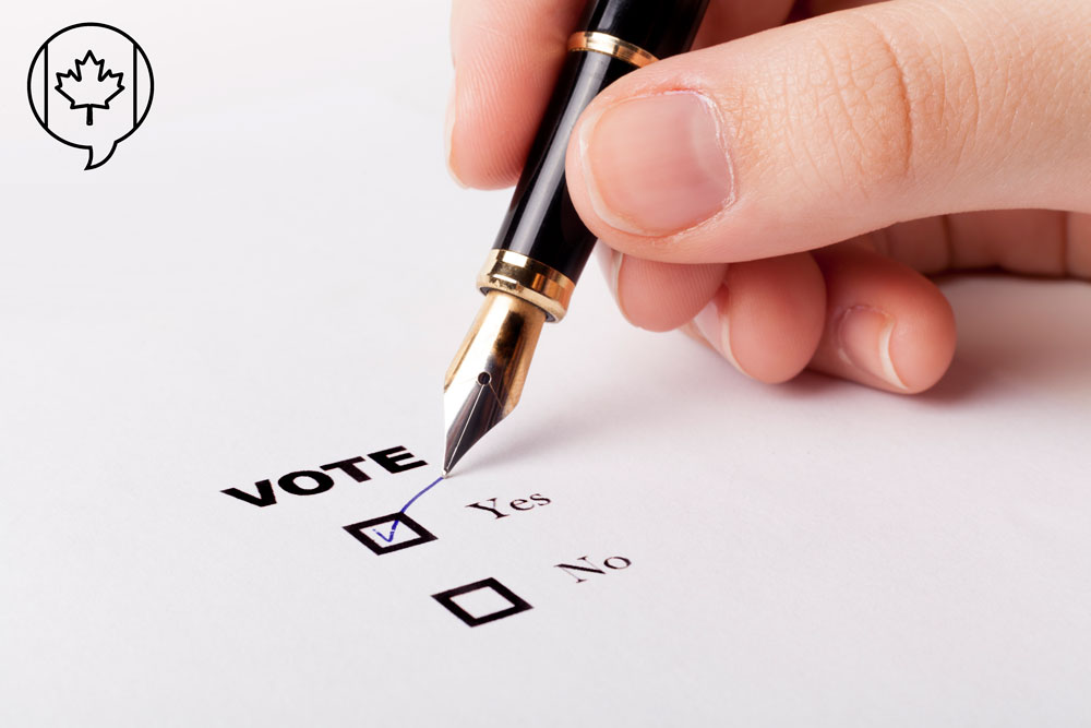 Election Day Is Coming – What Employers Need to Know - HR West ...